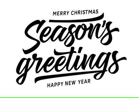Seasons Greetings Kpop Planet