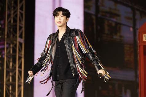 임영웅 첫 자작곡 ‘런던 보이로 앵콜 콘서트 열었다1만 8천명 팬과 만남 Oh쎈 현장