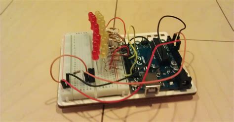 Arduino Beaglebone Raspberry Pi Lego Mindstorms 心得比較 下 松鼠博士的魔法眼鏡