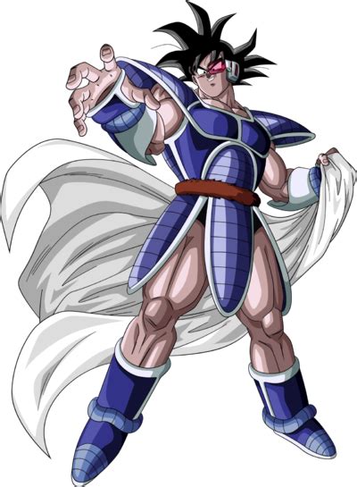 Turles Dragon Ball Series Heroes Unite Wikia Fandom