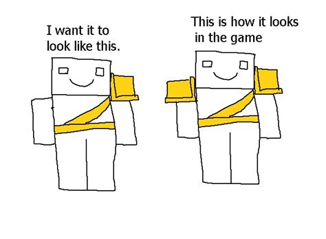 I Need Help With Armor Mcreator