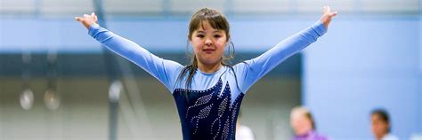 Womens Artistic Gymnastics 2019 2027