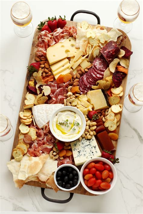 Hagamos La Mejor Picada Tips Y Recomendaciones Not Only Salad Blog