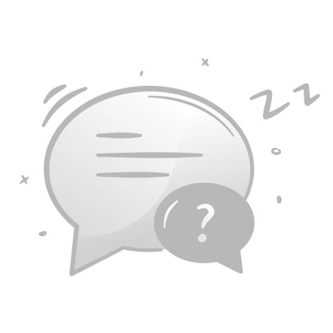 No Message Chat Box Empty Inbox No Chat Message Empty Zero Messages No Conversation Icon