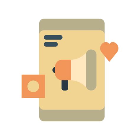 Mobile Optimization Generic Others Icon