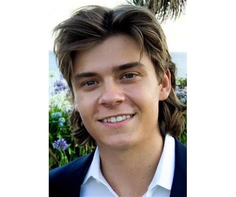 Henry Meacock Obituary 2023 Legacy Remembers