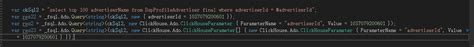 Clickhouse Ado Query Issue Dotnetcore Freesql Github
