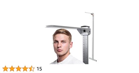 Wall Mounted Stadiometer