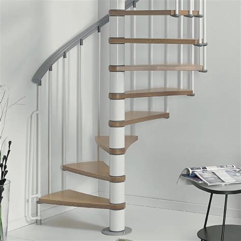 Scala A Chiocciola Zip O Scalekit