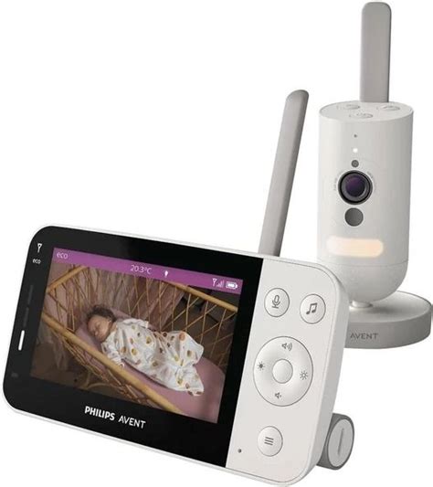 Радионяня Philips Avent Full Hd с ночным видением - купить с доставкой ...