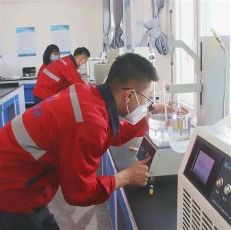 甘肃省首个低碳示范产业园落户兰州新区 沥青 生产 产品