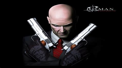 Hitman Contracts Mission 9 The Wang Fou Incident PC 4K 60FPS