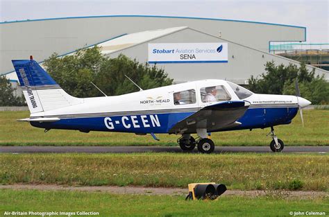 Aviation Photographs Of Registration G Ceen Abpic