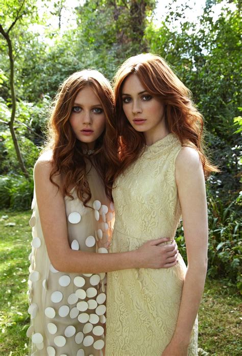 1767 Best Karen Gillan Images On Pholder Gentlemanboners Celebs And