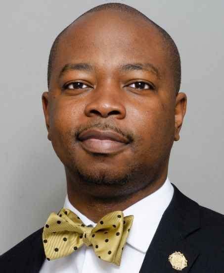 We Would Like To Recognize Daniel Kadeba Cpa Csm For His Hard Work And Dedication As The 2024