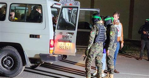 الهدنة في غزة الإفراج عن 30 أسيرة وطفلًا من سجون الاحتلال التلفزيون