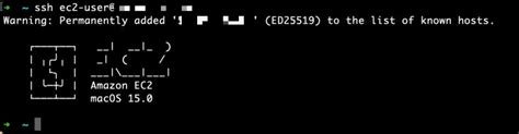 Sébastien ☁ Stormacq On Linkedin My Amazon Ec2 Mac Instances Are Now
