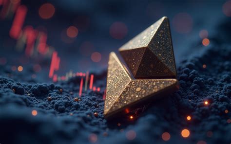 Ethereum Surges 5 As Sharplink Eyes 425m Eth Treasury Planets Markets