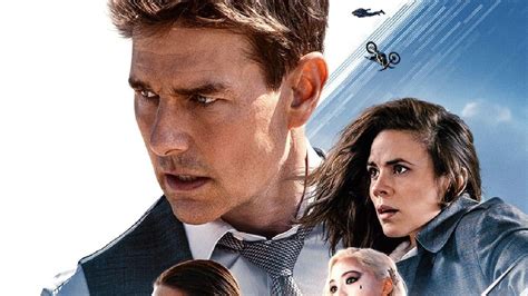 First Mission Impossible Dead Reckoning Part One Reviews Debut