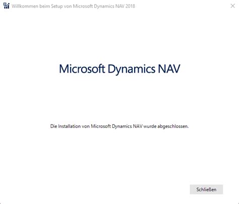 Microsoft Dynamics Nav 2018 Has Been Released Alex Lang