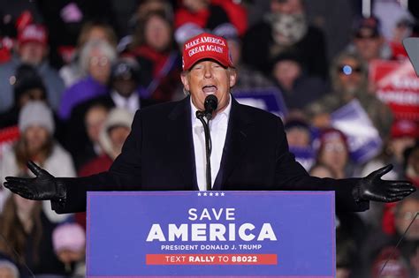 Trump To Hold Intimate 24 Campaign Event In Sc This Month