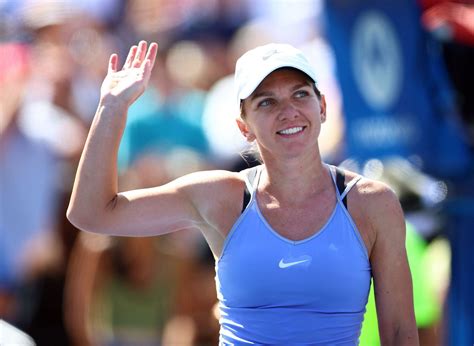 Halep Doping News Update Simona Halep Asks Itia For Emergency Hearing
