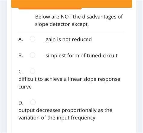 Solved Determine The Actual Bandwidth If Modulation Index Of Chegg