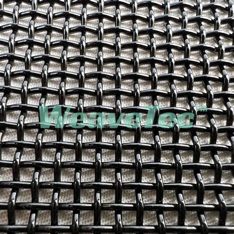 China Customized Impact Resistance Mesh Manufacturers Suppliers Factory