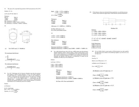 Lec Notes Module Machine Design Studocu