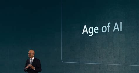 Microsoft Made The Most Important Renewable Vitality Settlement Ever To Gasoline Its Ai