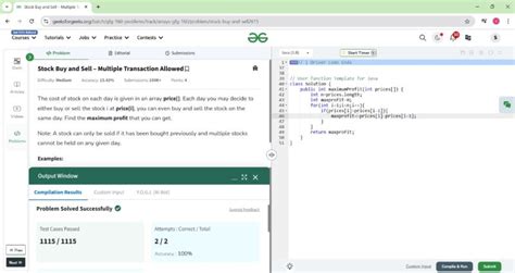 sindhu v on linkedin gfg160 problemsolvingjourney dsa learntocode learndsa 160daysofcode…