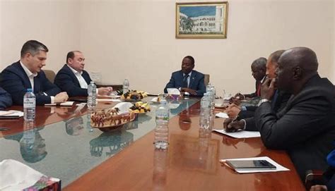السودان يوقع عقود مع ثلاث شركات روسية في مجال النفط والغاز عاجل نيوز