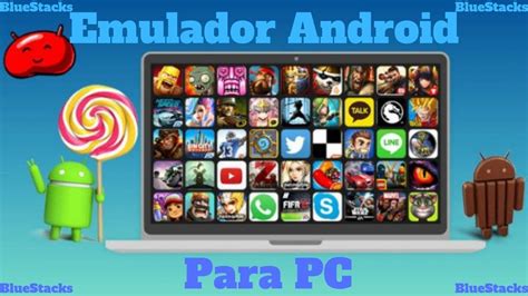 Cómo descargar e instalar el emulador Andy para PC