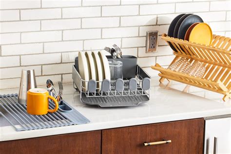 The 13 Best Dish Drying Racks