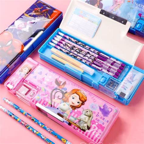 Color Pencil Best Prices And Online Promos Jul 2026 Shopee