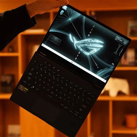 ROG Strix SCAR Series 2023 AsusPlus