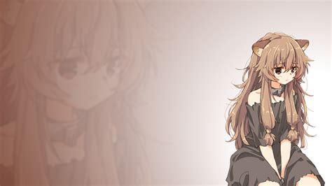Brown Hair Raphtalia 4k Hd The Rising Of The Shield Hero Wallpapers