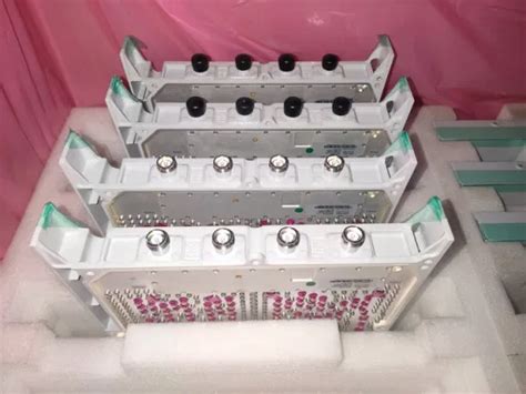 Rf Microwave Waveguide 3 72ghz 4 2ghz Bandpass Filter C Band Rx Filters For 5g Rebanding China