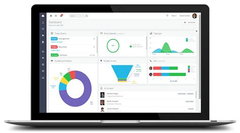 Agile Crm Reviews Prices And Features Appvizer