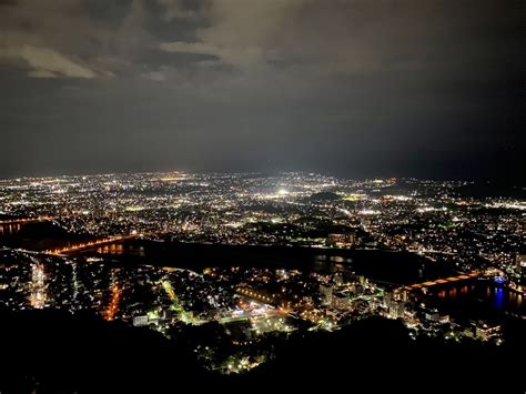 金華山 タケさんの金華山・洞山・舟伏山の活動データ Yamap ヤマップ