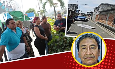 Masacre En Las Gilces Cinco Personas Asesinadas Dentro De Un Vehículo