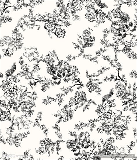 线条花设计图 Psd分层素材 Psd分层素材 设计图库 昵享网nipic Cn