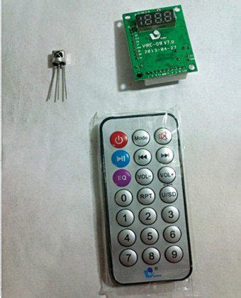 DIY USB MP3 Player For Under 150 Step By Step Guide