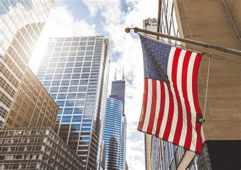 Получение гражданства США условия приобретения и куда подавать документы