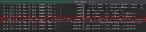 Springboot集成junit 腾讯云开发者社区 腾讯云