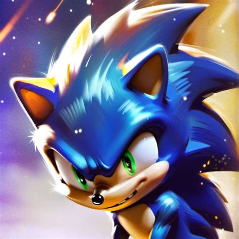 Chat With Sonic The Hedgehog Enjoy Free Ai Character Voice Chat