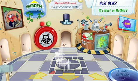 Bin Weevils Game Bin Weevils Photo 43737321 Fanpop