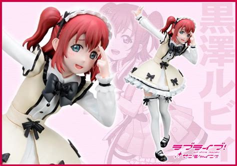 ラブライブ！サンシャイン スーパープレミアムフィギュア“黒澤ルビィ リトルデーモン” 入荷しました！！！ 買取なら茨城鑑定団神栖店