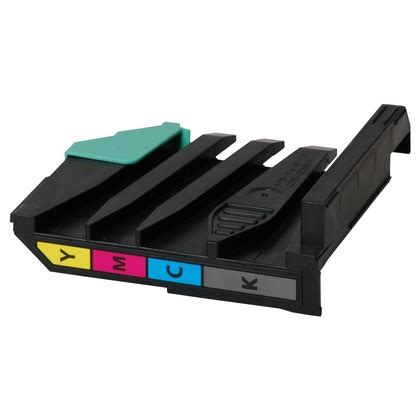 Samsung CLP-365W Waste Toner Container, Genuine (M4243)