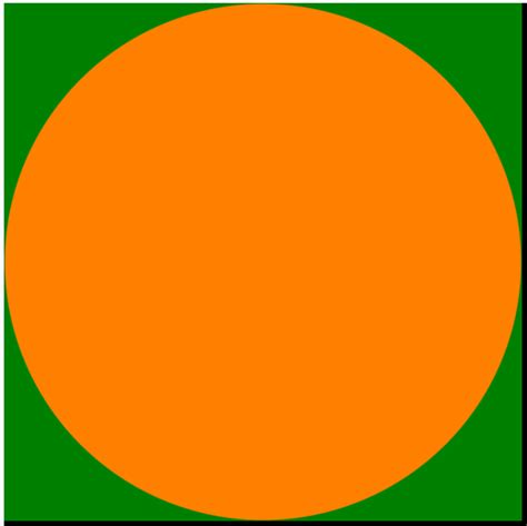 Filter Drawing A Circle In Fragment Shader Stack Overflow